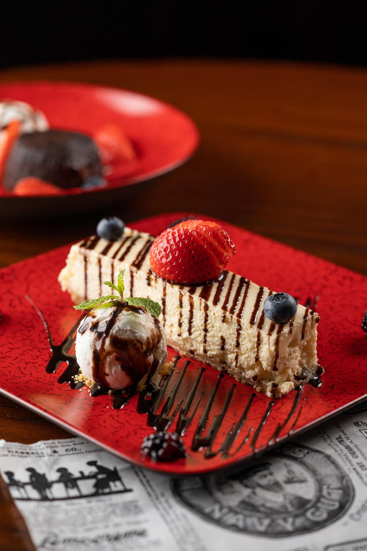 Rodeo Drive Dubai – The Original American Bar & Restaurant